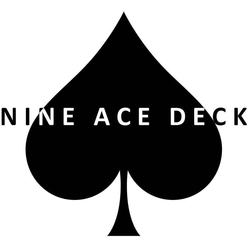 Nine Ace Deck – Southampton Showcase
